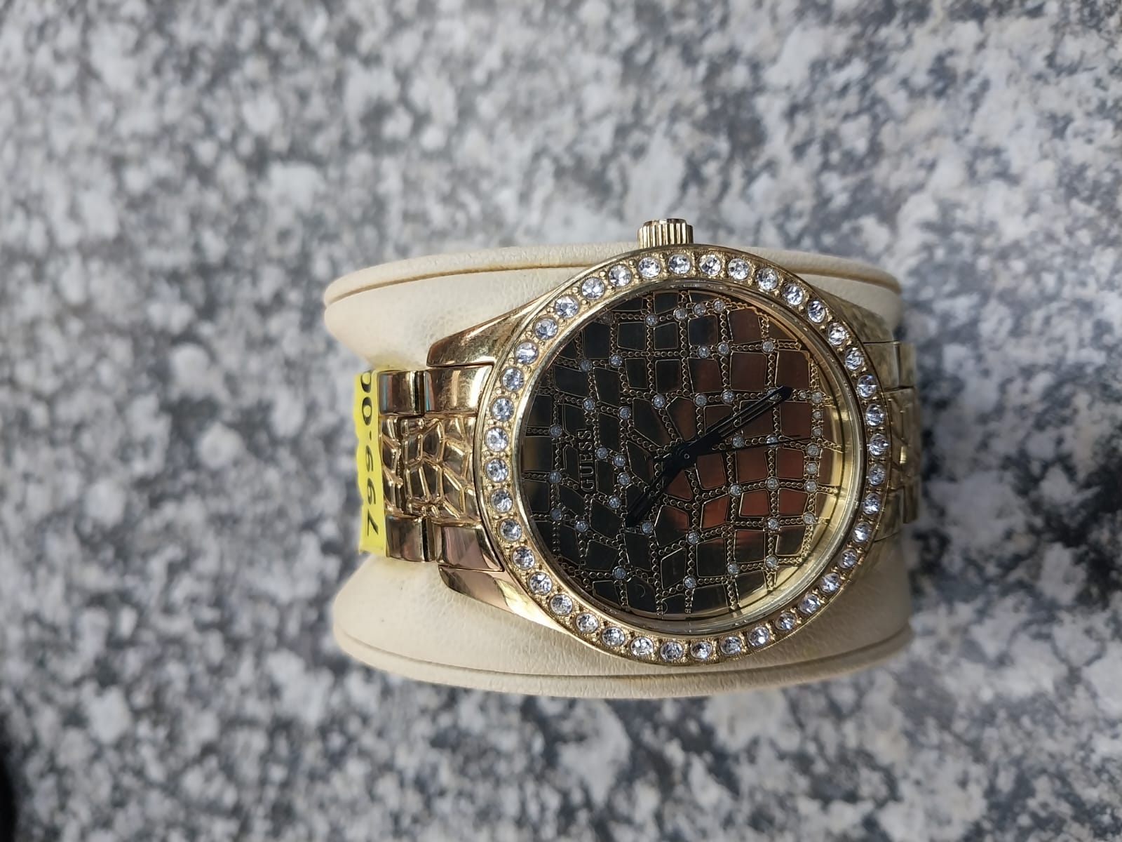 HAND WATCH – CASH GENERATOR